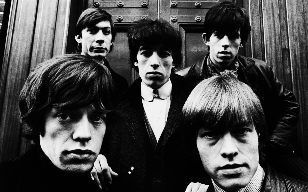 The Rolling Stones: Top 10 Songs – Project Revolver