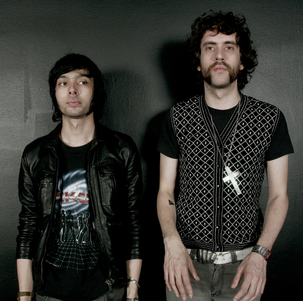 Justice-Audio-Video-Disco-AltSounds-Review – Project Revolver