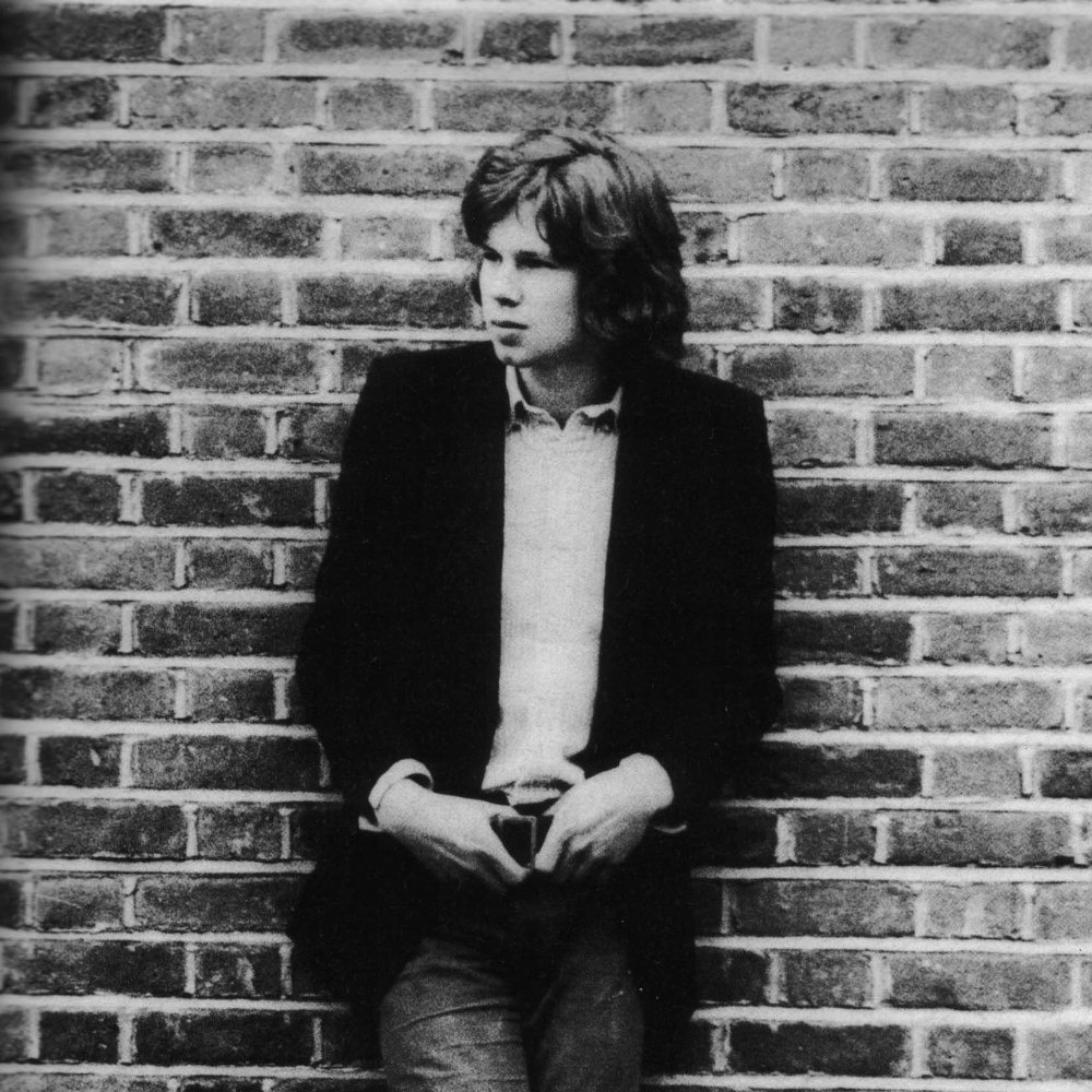nick drake – Project Revolver