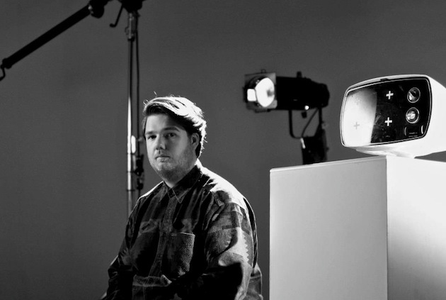 Now That He’s Real: An Interview with Chad Valley – Project Revolver