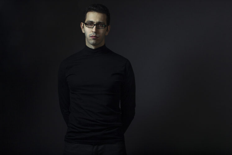 Changing the Rules of the Game: Interview With Omar Rahbany