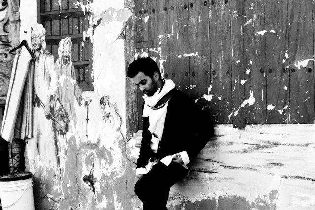 Zahed Sultan: The Lost Heritage of Pearl Diving Music – Project Revolver