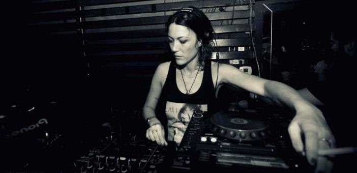 10 Extraordinary Female DJs to Keep on Your Map – Project Revolver