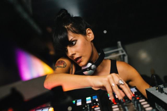 Extraordinary Female DJs to Keep on Your Map [Part II]