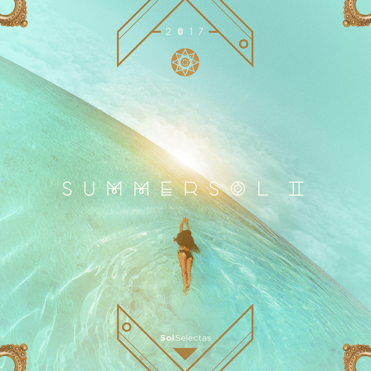 Summer Sol II: Helia Jamali's Visual Legacy of Sound