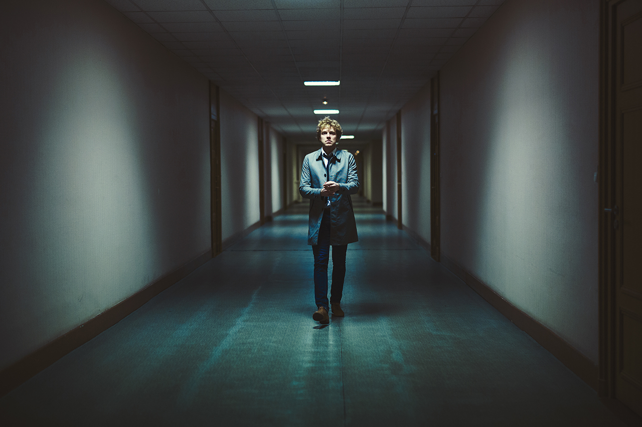 From Images to Sounds: The French 79 Interview – Project Revolver