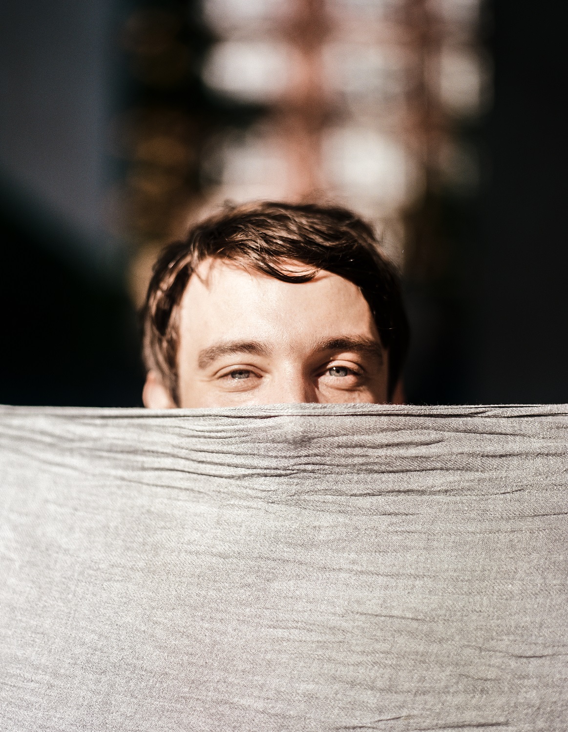 Going Bananas: The Powel Interview – Project Revolver