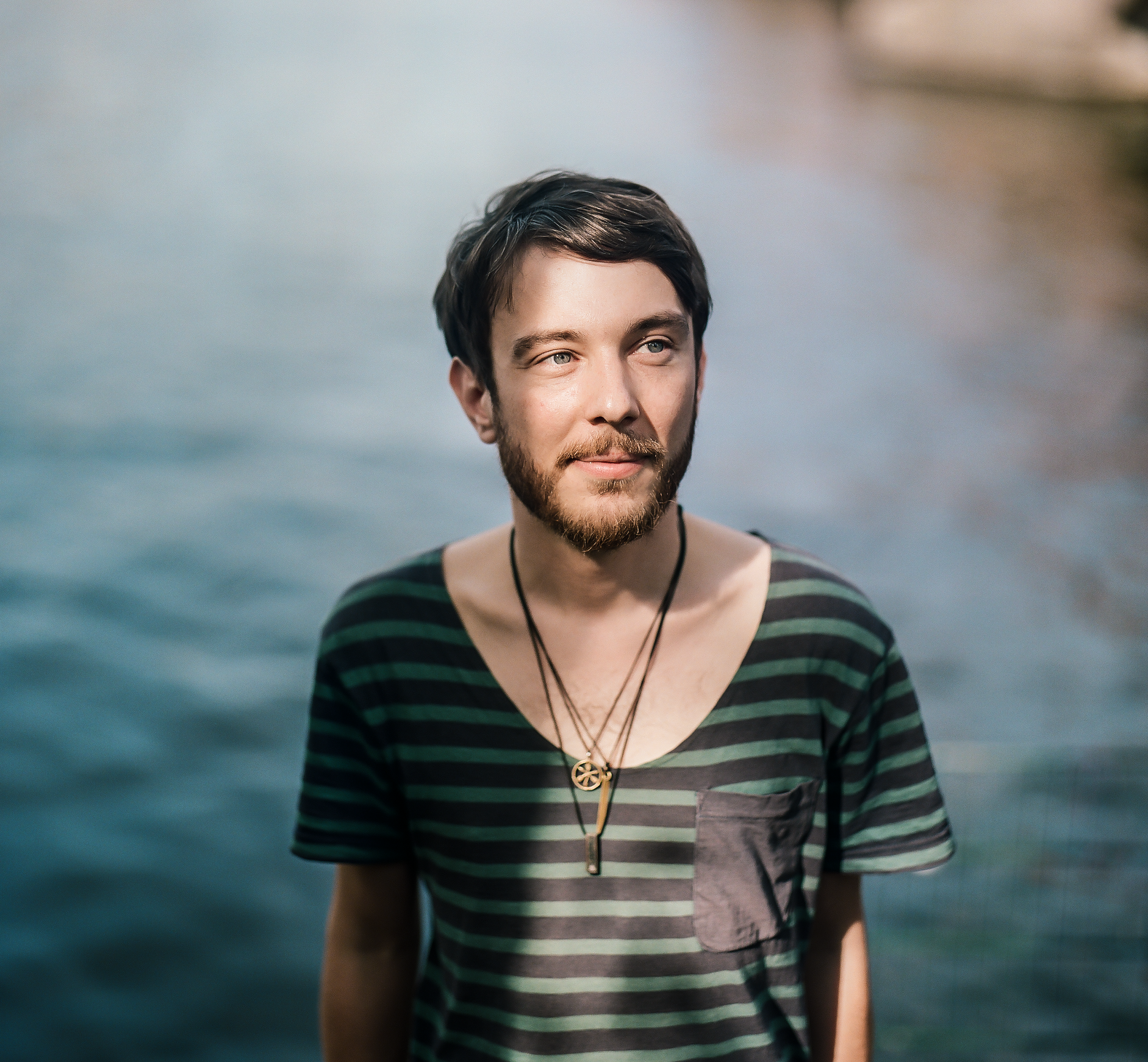 Going Bananas: The Powel Interview