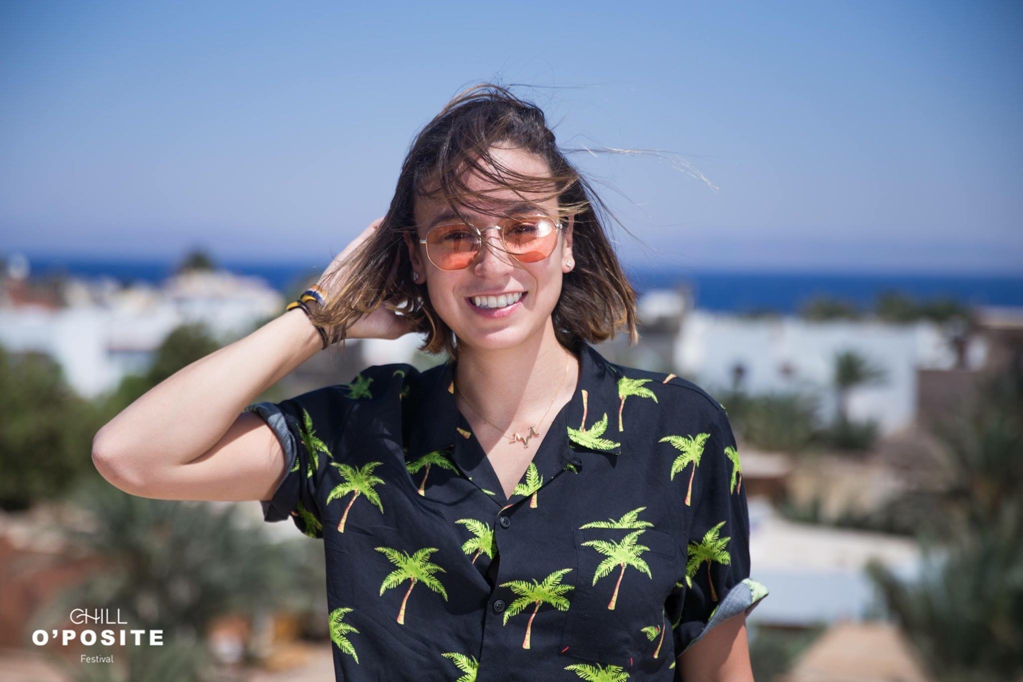 Feels Like Eye Contact: The AYN Interview