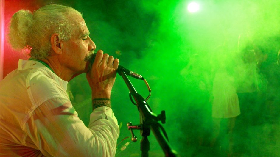 An Ancestral Call: The Bahramji Interview – Project Revolver